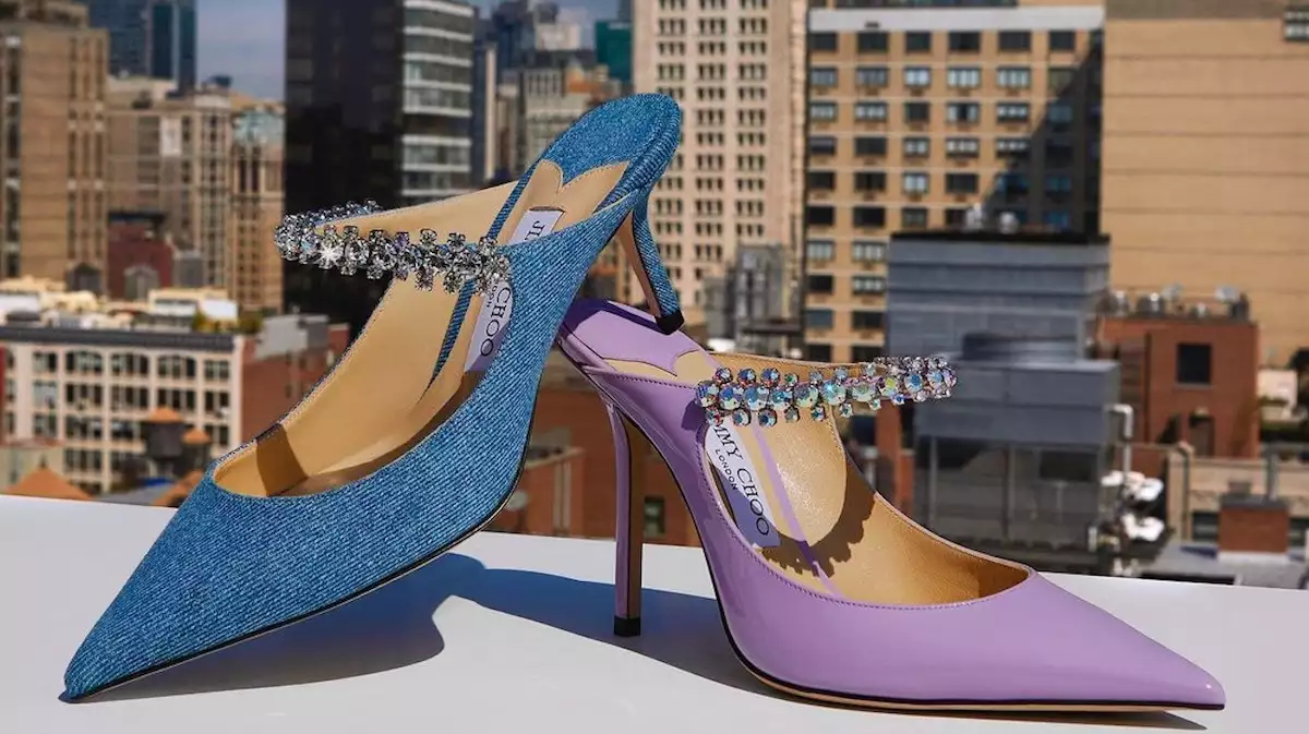 5 Zapatos De Tacón Cómodos Y Estilizados Que Necesitas En Tu Armario