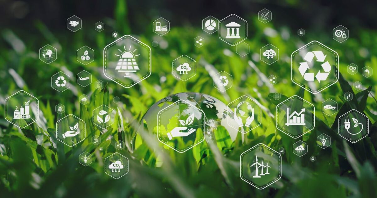 México ante la economía verde. Retos y oportunidades en un escenario de ...