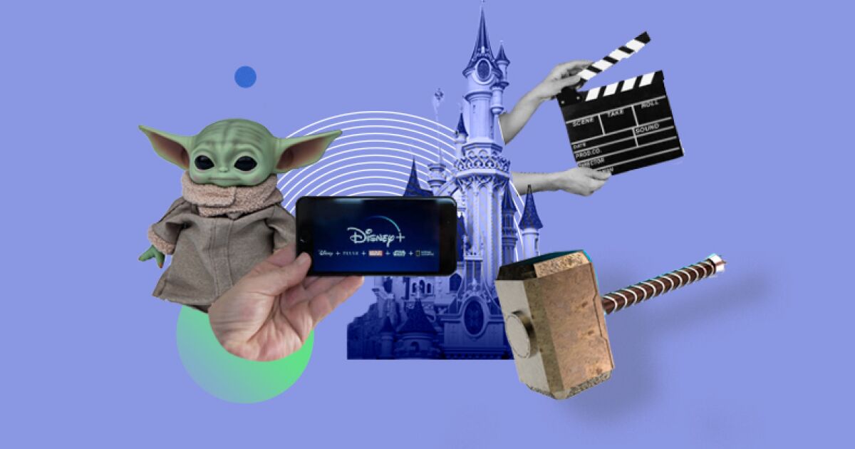 Marvel vs Star Wars: ¿Quién lo ha hecho mejor durante su paso por ...