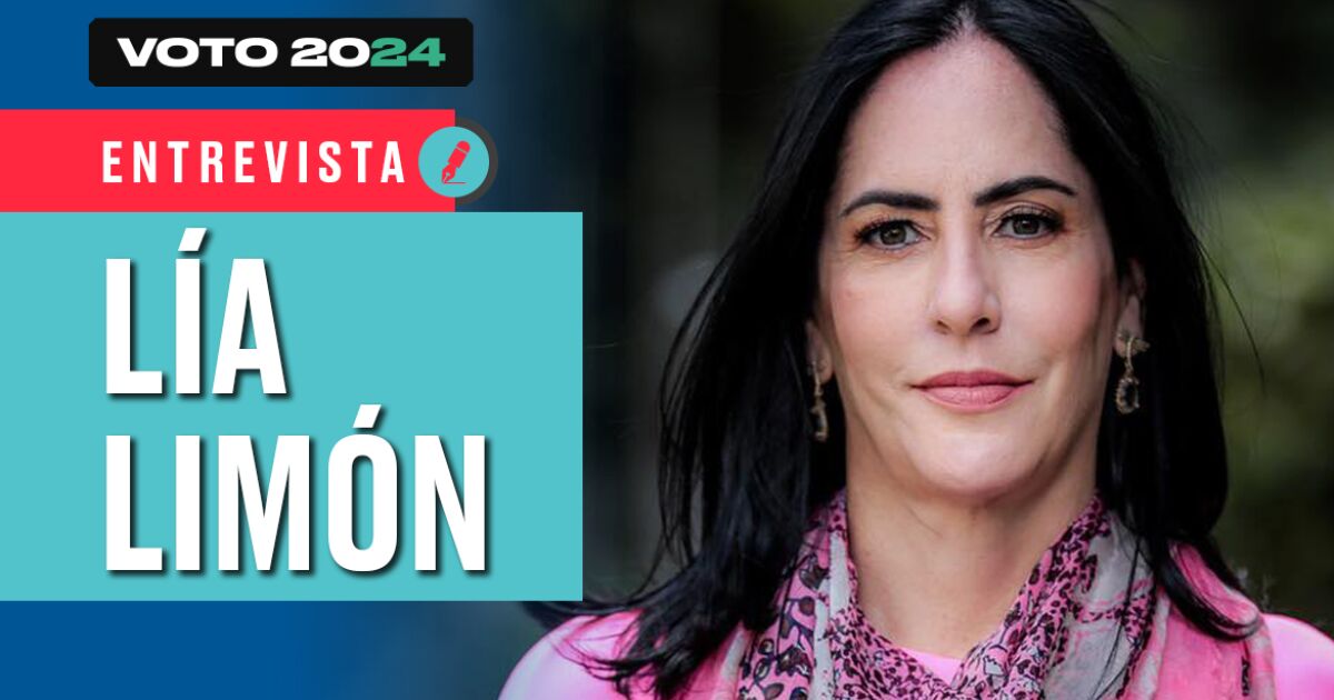 Lía Limón: "Seguridad en Álvaro Obregón no es mérito del Gobierno de la ...