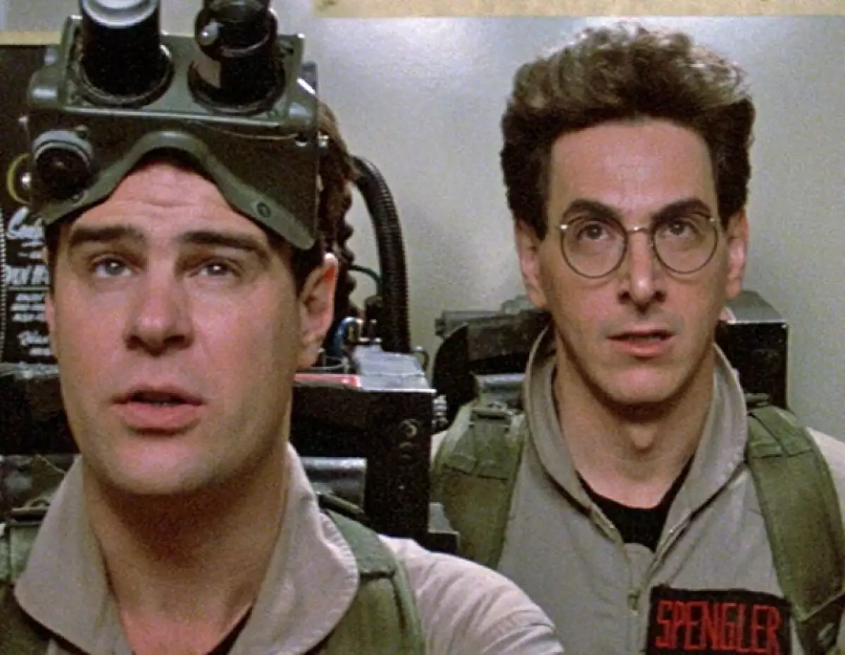 Fallece Harold Ramis, protagonista de 'Los Cazafantasmas'