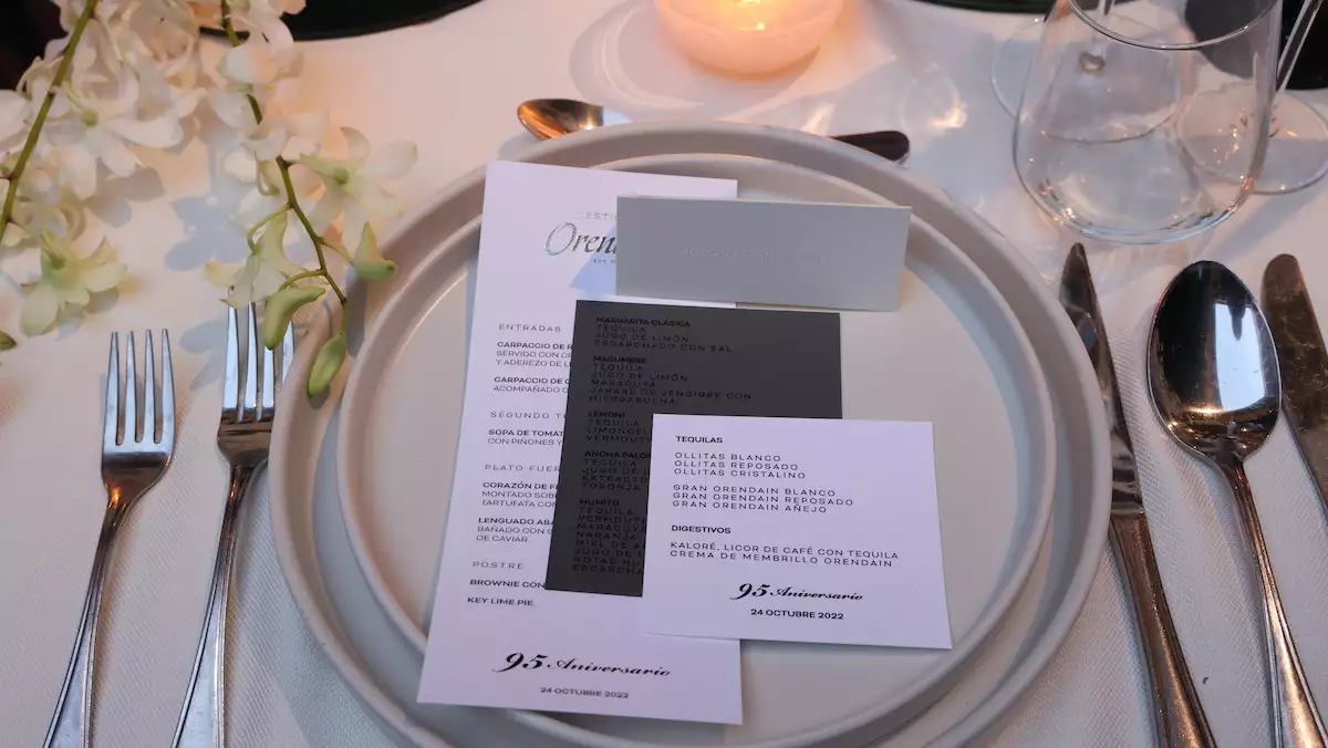 95 años de historia: Tequila Orendain celebra su legado