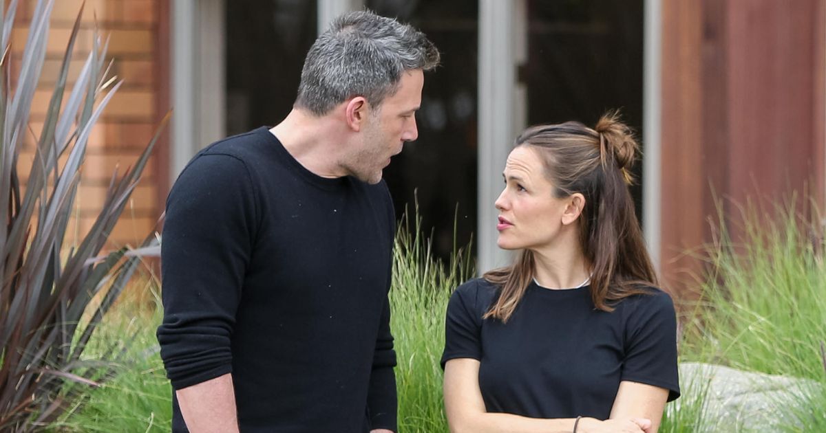 La razón por la que Jennifer Garner no irá a la boda de Bennifer 2.0