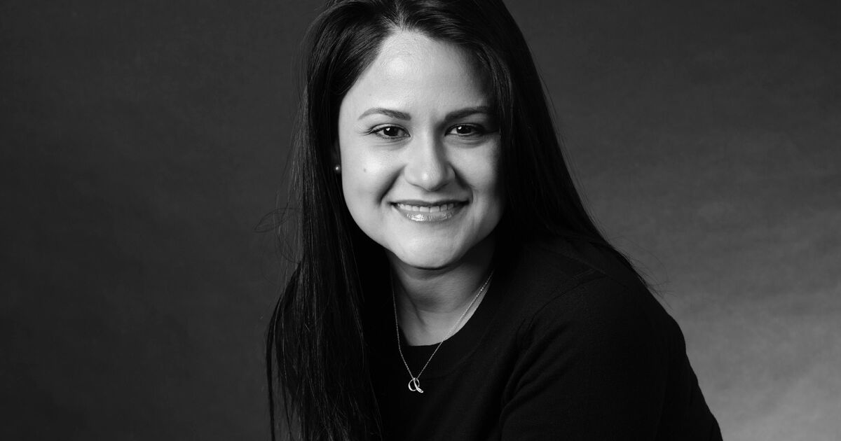 Andrea Lobo, gerente de mercadotecnia de Polaris: ¿Quién dijo que las ...