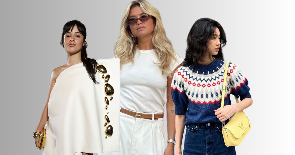 Corte de pelo 'Hush Cut': La nueva tendencia para otoño