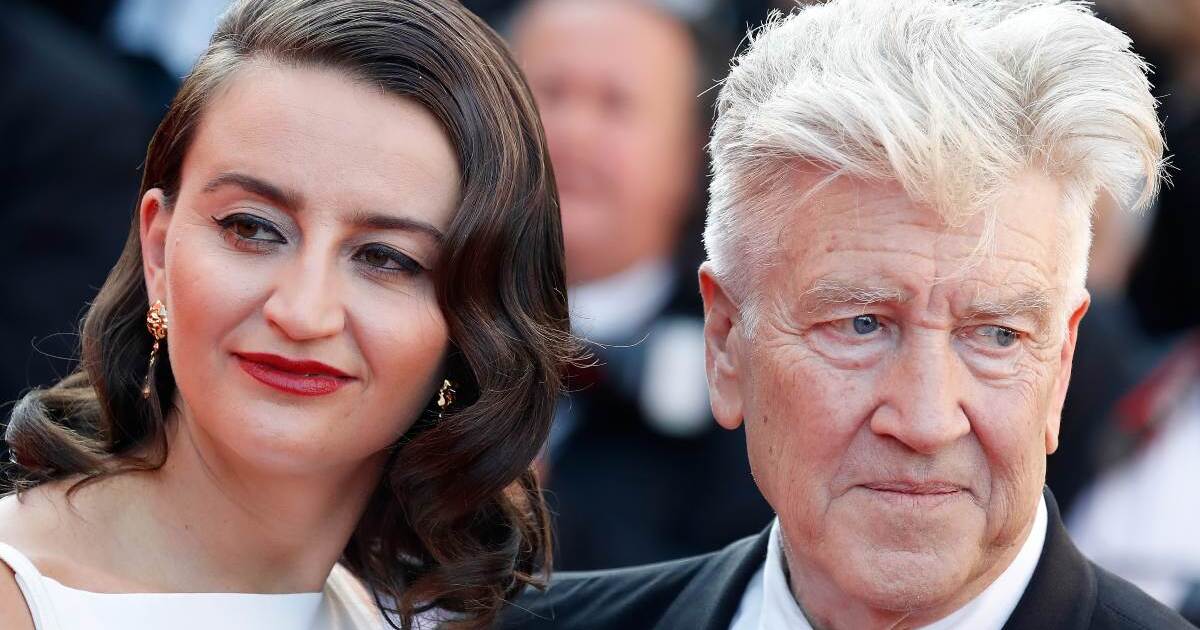 ¡Se acabó el amor! David Lynch y Emil Stofle se divorcian tras 14 años ...