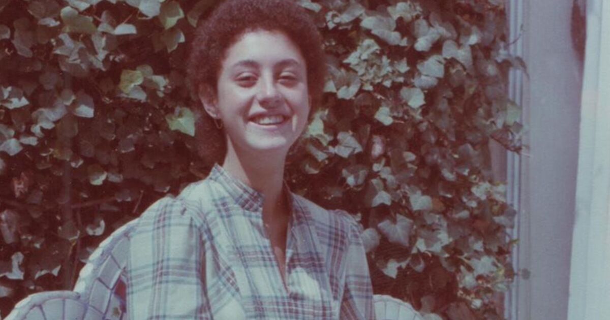 Así ha sido la trayectoria de Claudia Sheinbaum en fotos