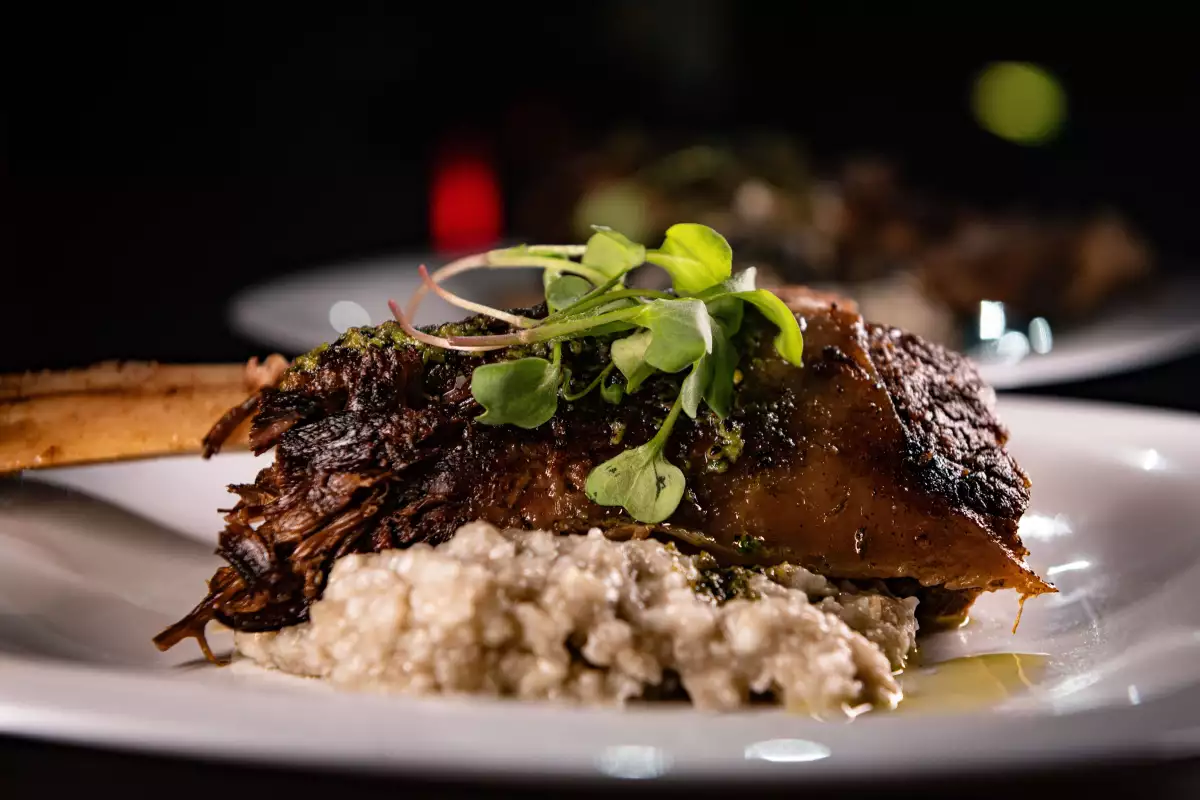 The Blind Taste de John Bernardo llegó a la CDMX con todos sus sabores