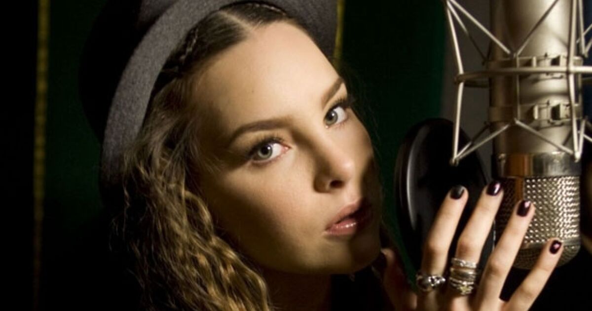 Estrenan `Somos el Mundo´ con artistas latinos