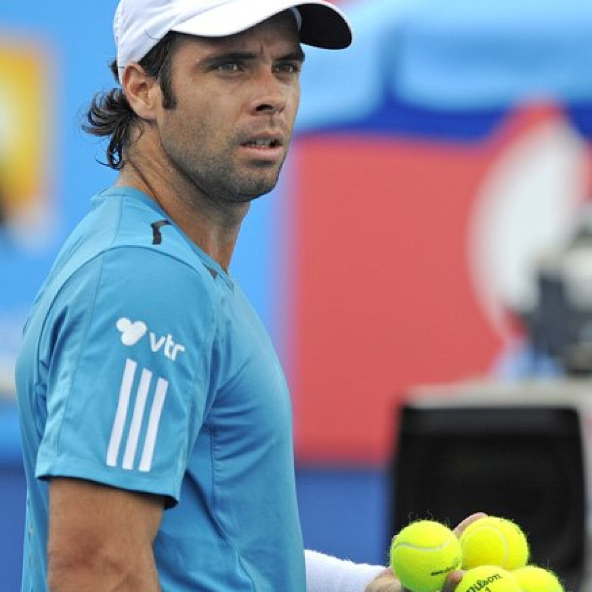 ¿Quién es Fernando González?