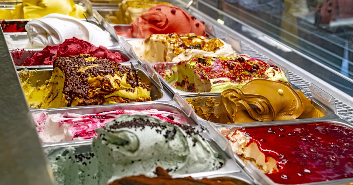 Frody: Así pasó de ser un food truck de helados a tener 47 tiendas