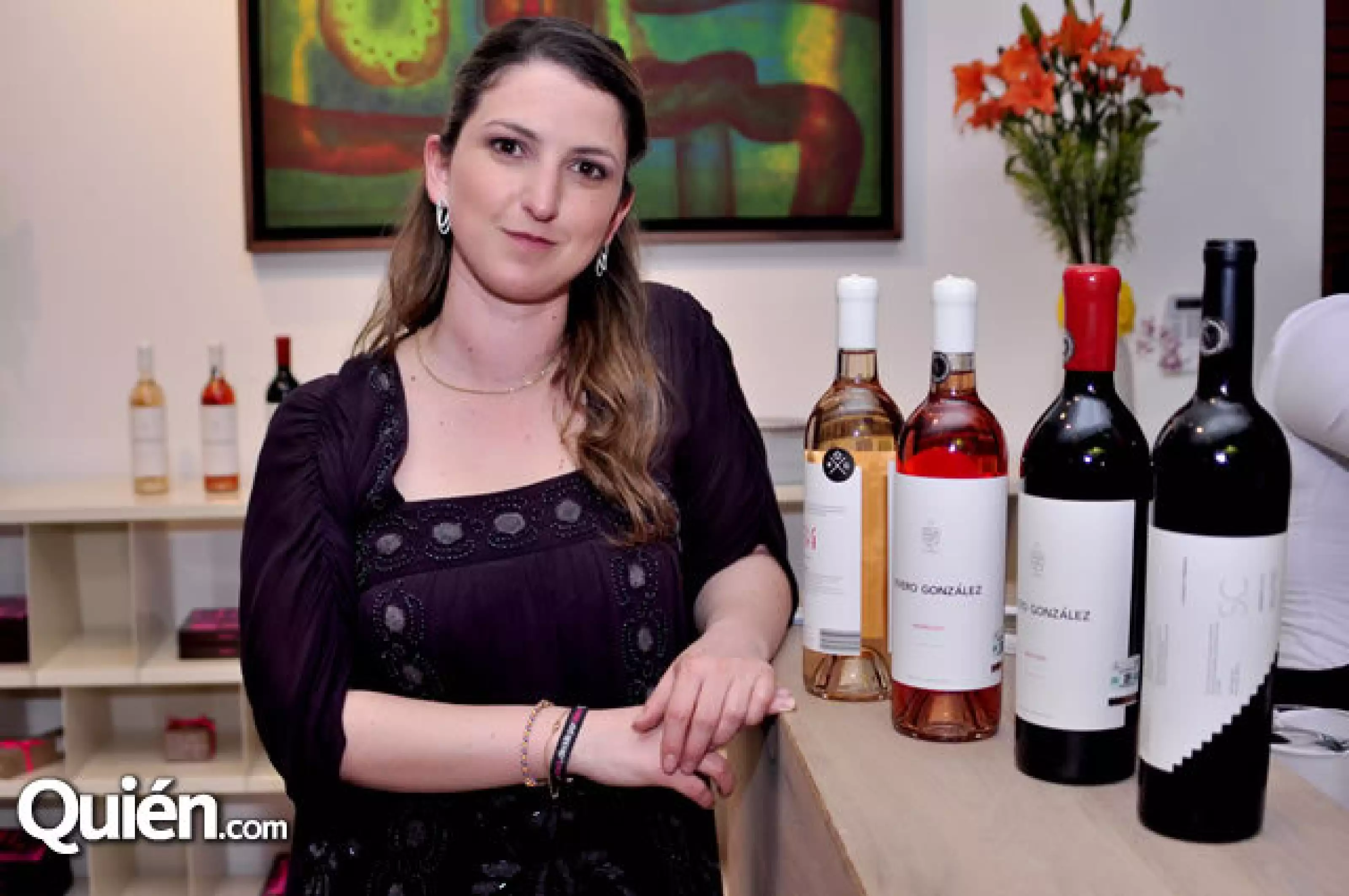 Alejandra Coppel realiza su escondite gastronómico