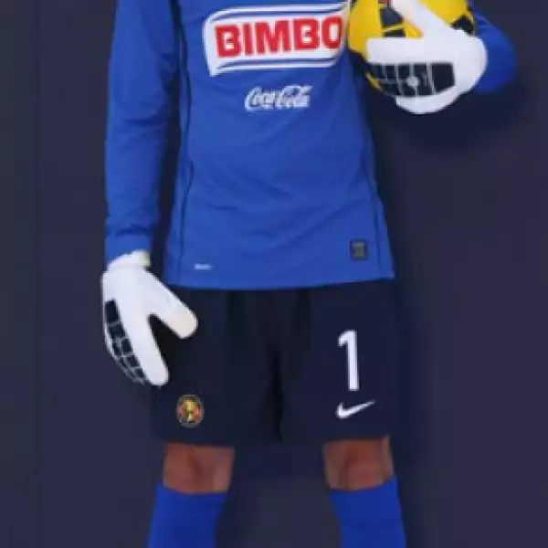 Las Mejores Piernas De La Selección Mexicana