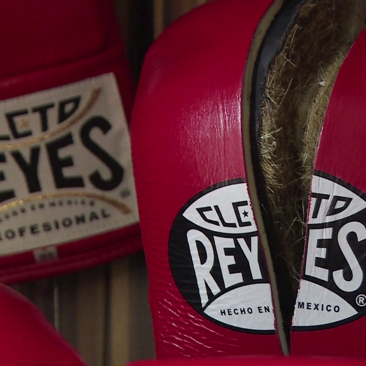 Cleto Reyes, los guantes mexicanos tras los héroes del boxeo
