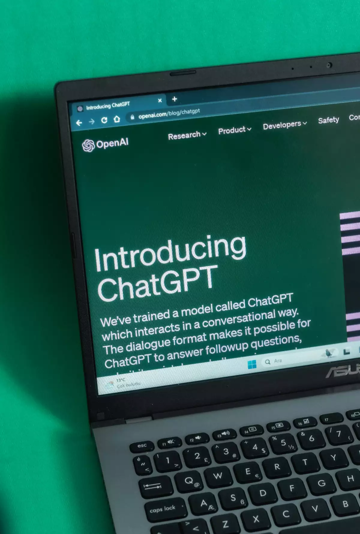 OpenAI, creadores de ChatGPT, lanzan nueva IA abierta que puedes ...