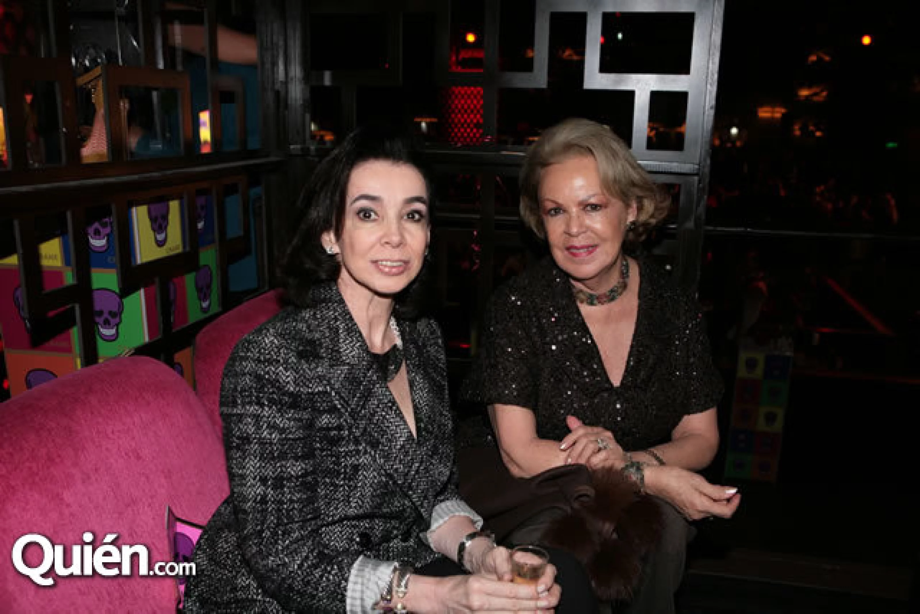 Karen Beckmann presenta `Crane´