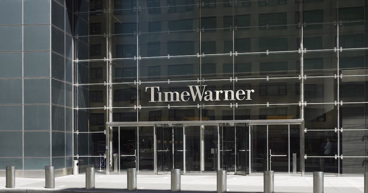 Ann Sarnoff se convierte en la primera mujer CEO de Warner Bros