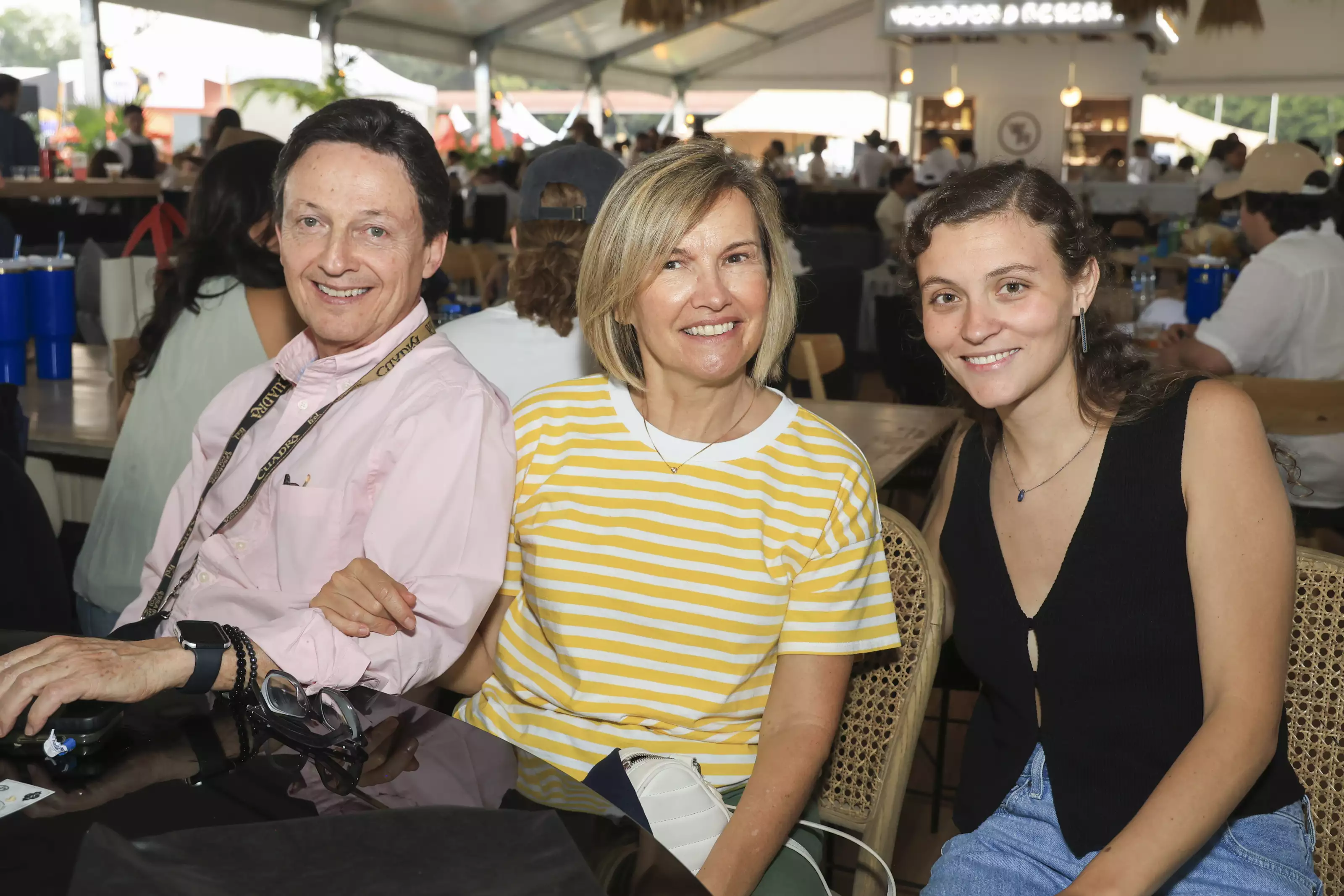 Termina una edición más de 'Sabor es Polanco' en Campo Marte