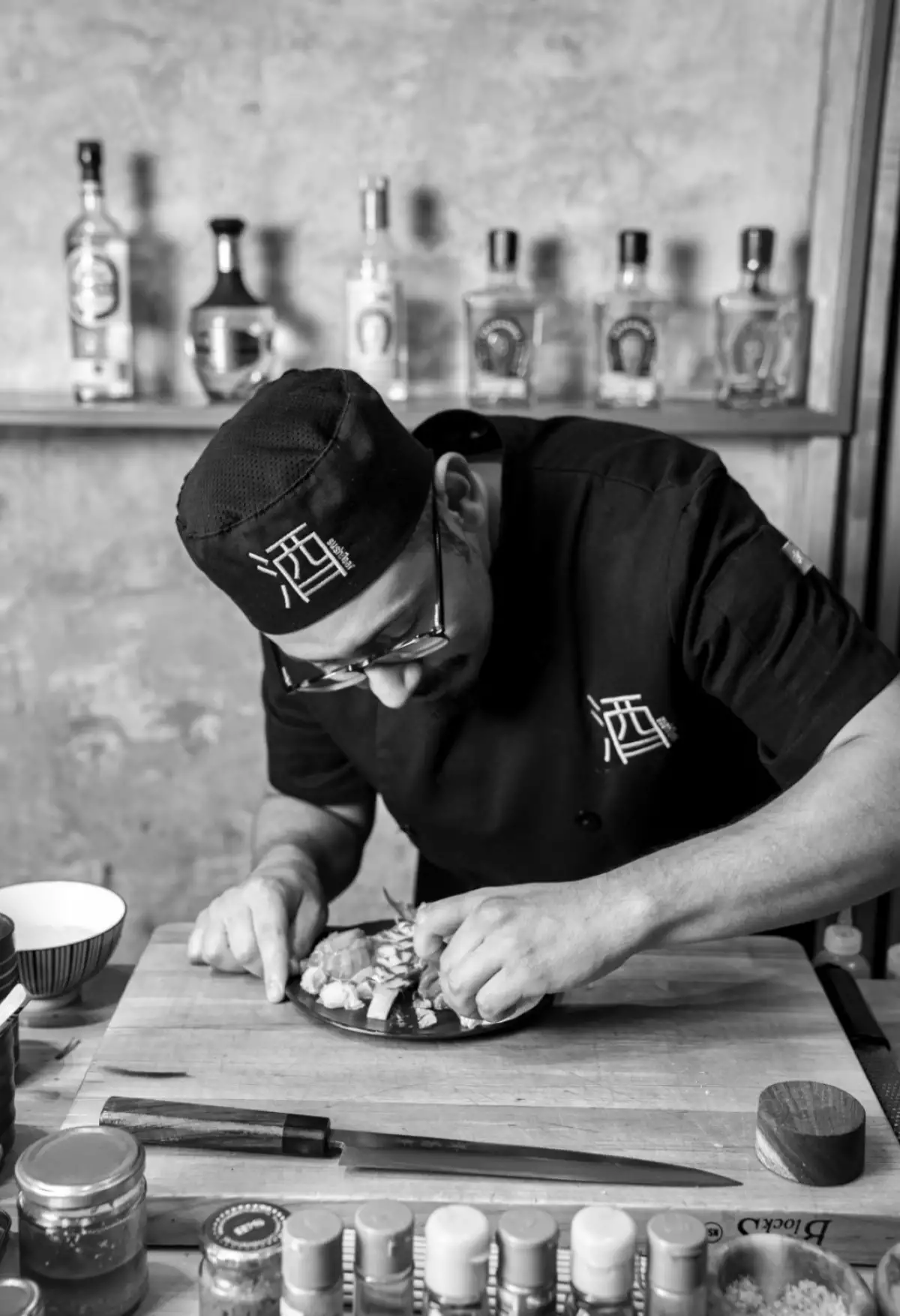 Disfruta de todo el sabor de Japón en una cena omakase en Sake Sushi Bar