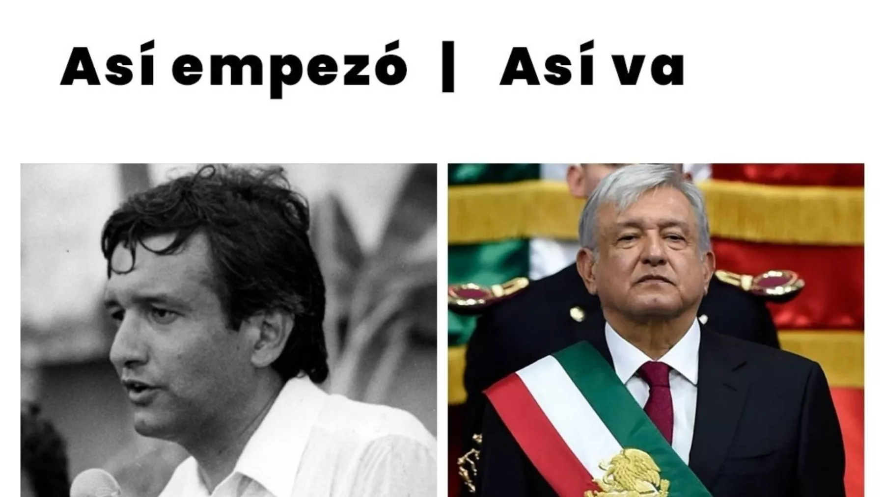 Los Memes Del 4to Informe De Amlo
