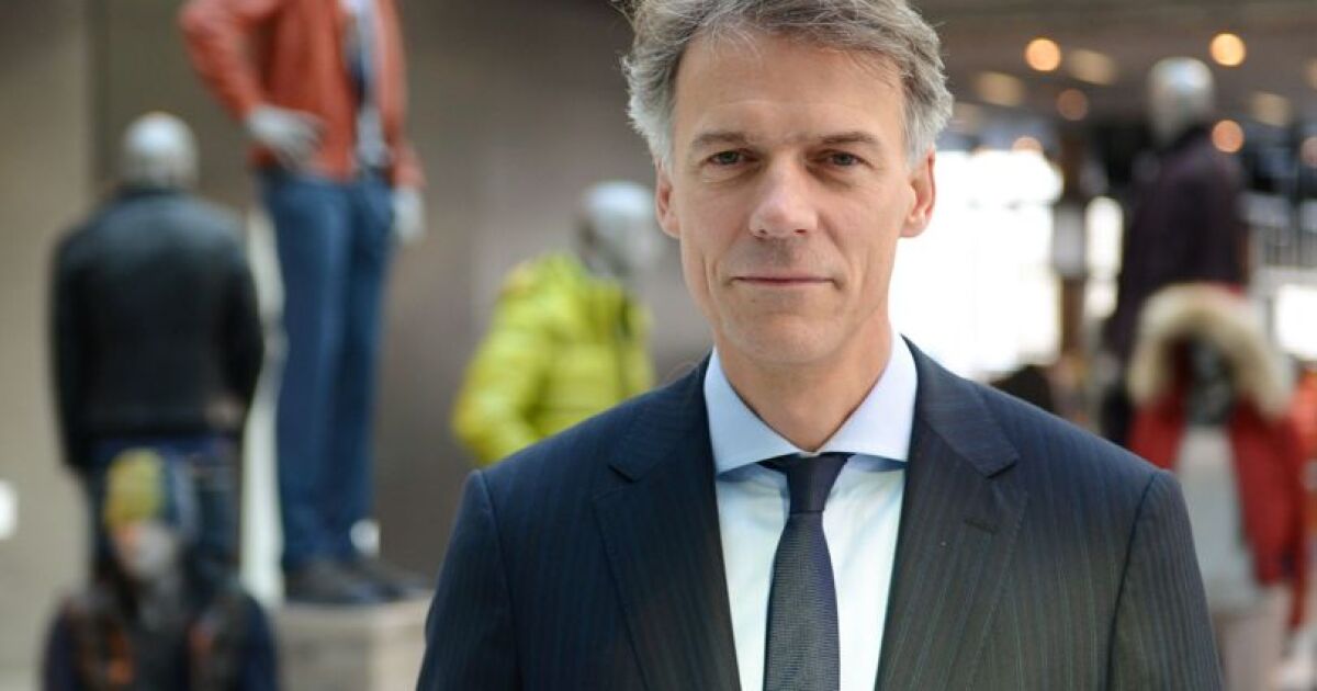 Bottega Veneta estrena CEO