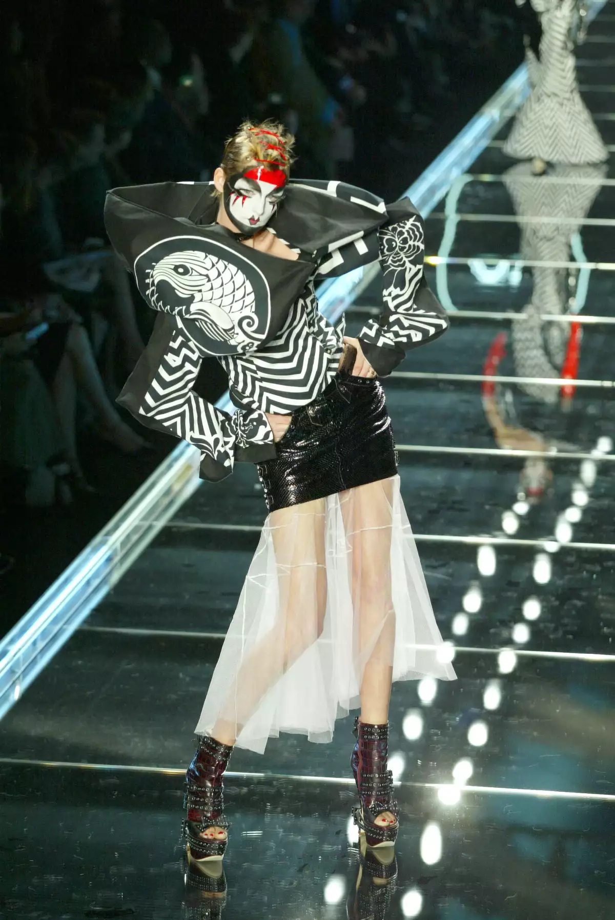 John Galliano x ZARA: todo lo que debes saber sobre esta colaboración