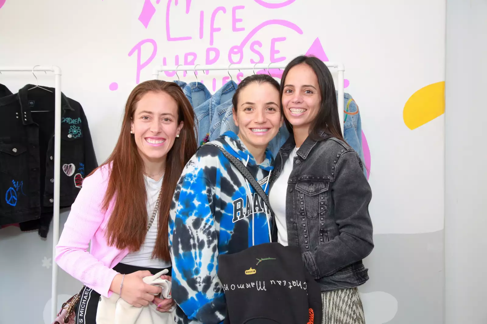 Rosy Attie abre nueva tienda en Plaza La Noria