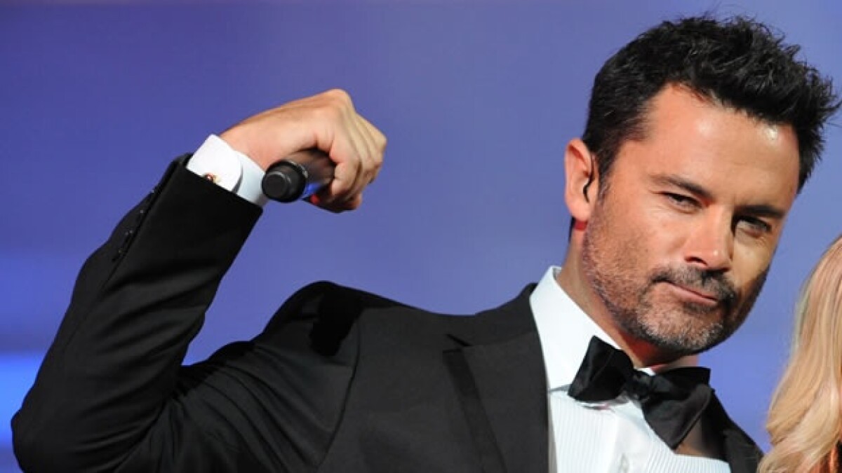 Chile Identifican El Cuerpo Del Conductor De Tv Felipe Camiroaga 