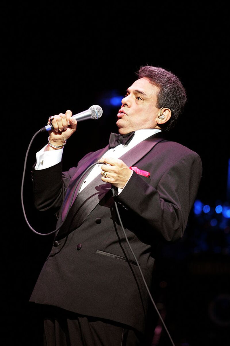 La historia detrás de los temas más icónicos de José José