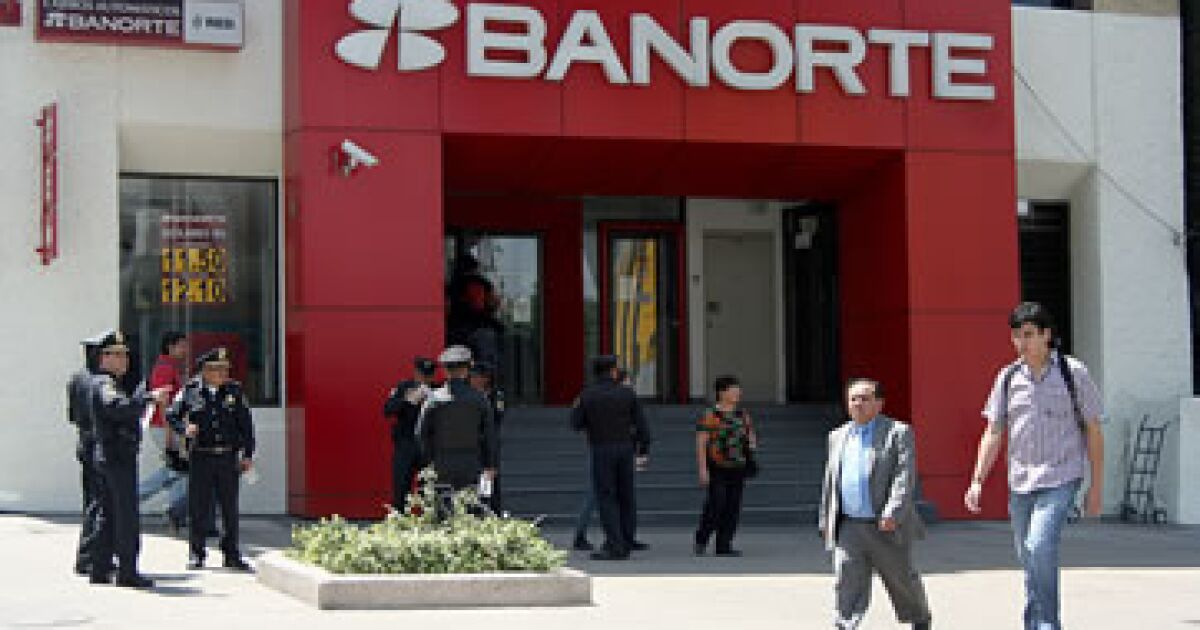 La fusión con Interacciones, ¿el siguiente paso de Banorte?