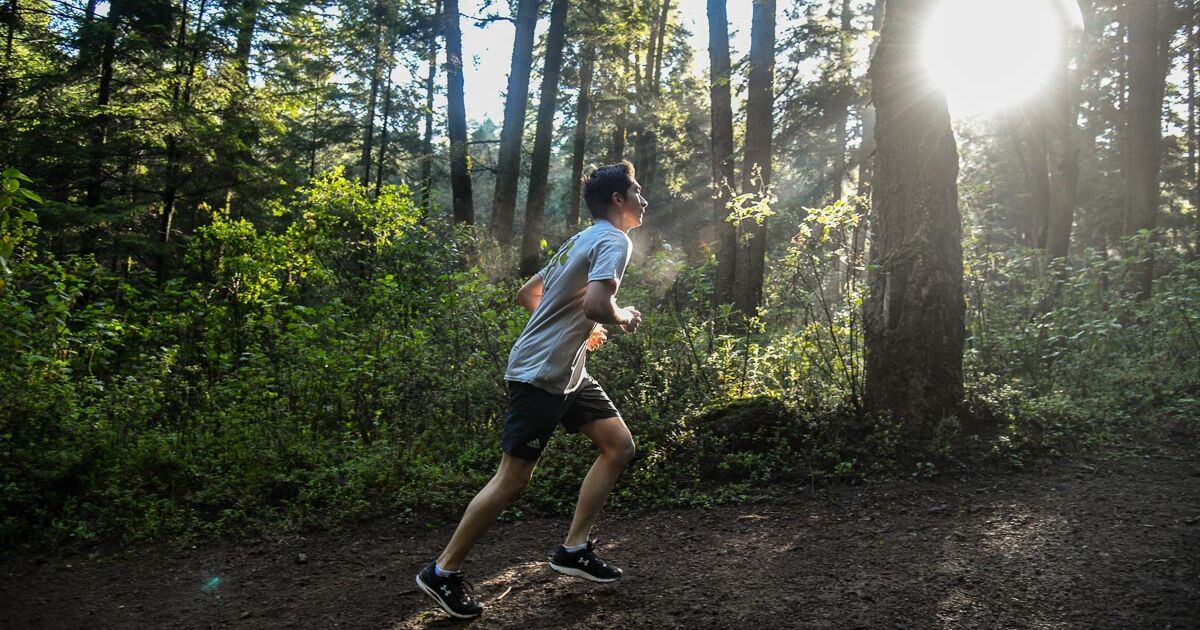 Revive la emoción de carrera Adidas Splits rumbo al Maratón de la CDMX