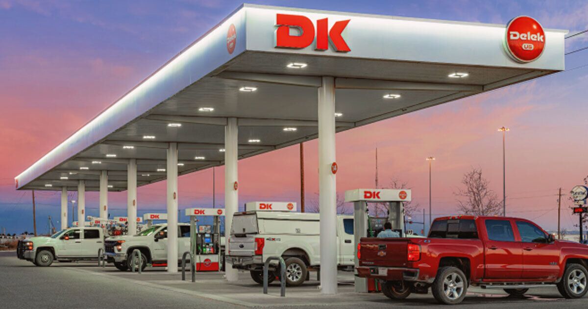 Femsa compra las tiendas DK en Estados Unidos por 385 millones de dólares