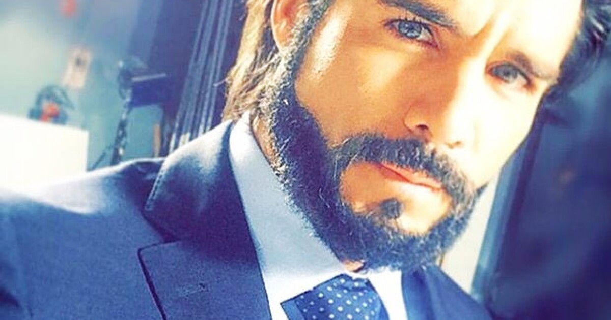 ¿Adiós a la soltería? Así lo explica José Ron