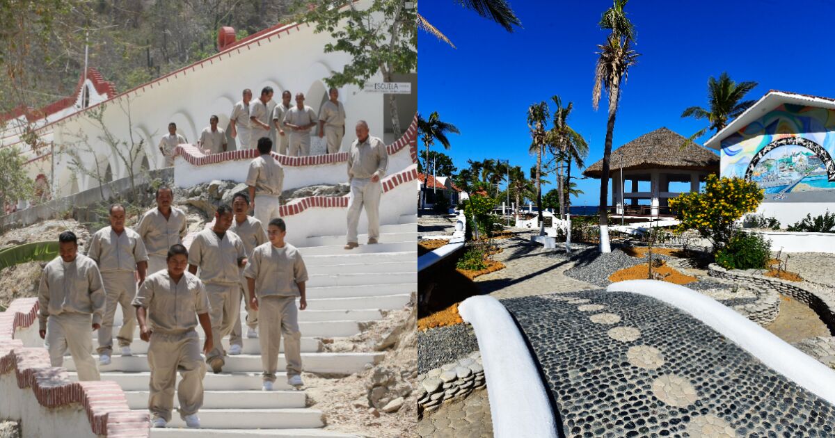 ¿Dónde quedan las Islas Marías? Si vas de visita, conoce antes su historia