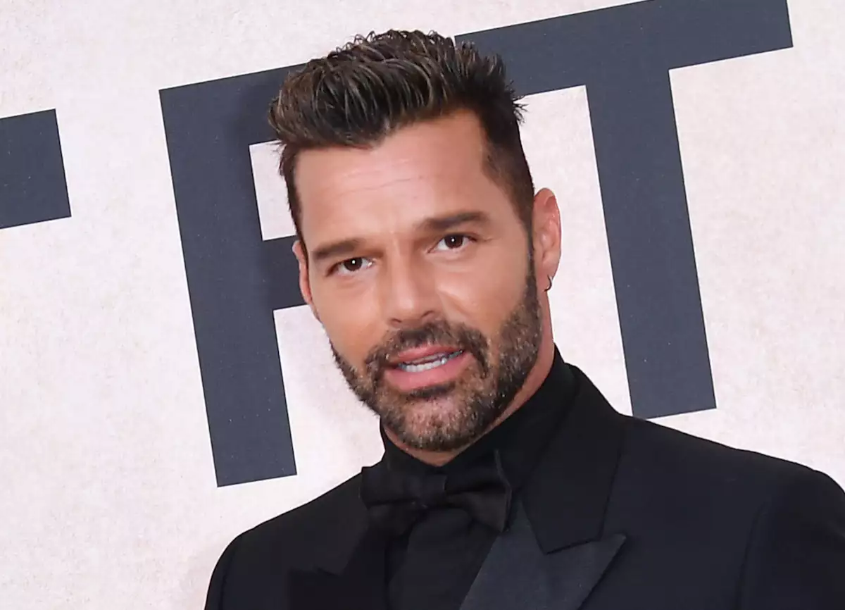 Ricky Martin revela cómo conoce nuevas personas ahora que está soltero