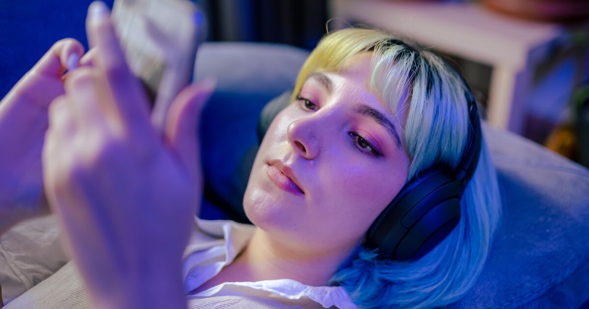 La Gen Z y los boomers se inspiran con gustos similares en Pinterest