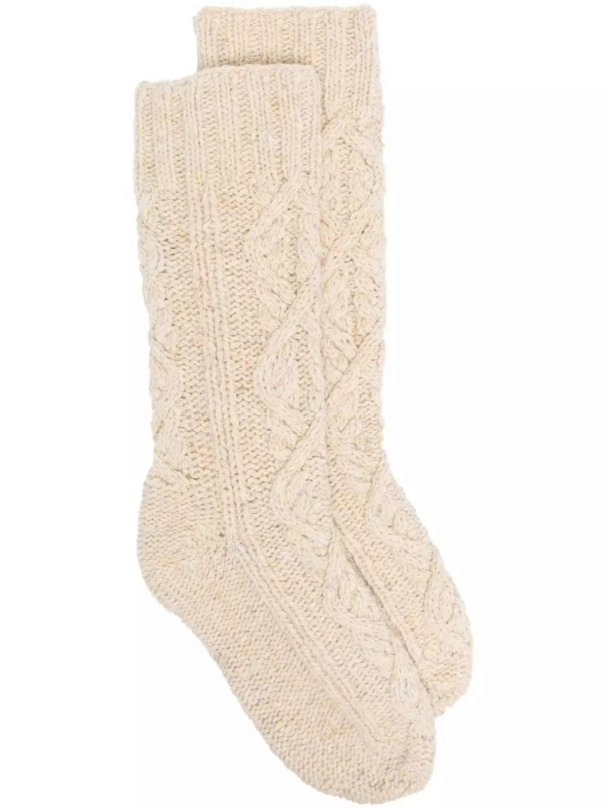 Calcetines calientitos para este invierno con los que te verás muy chic