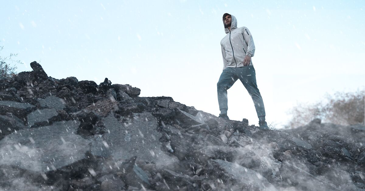 Conoce MAJA, la marca mexicana de ropa deportiva para actividades al ...