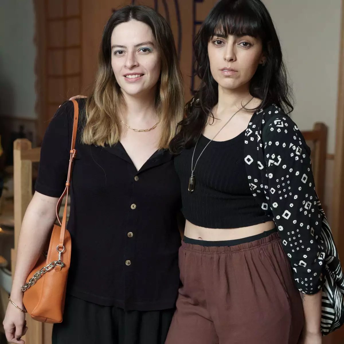 Los Cuaik reinauguran Lampuga en Polanco