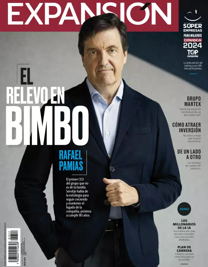 Expansión - Revista Digital
