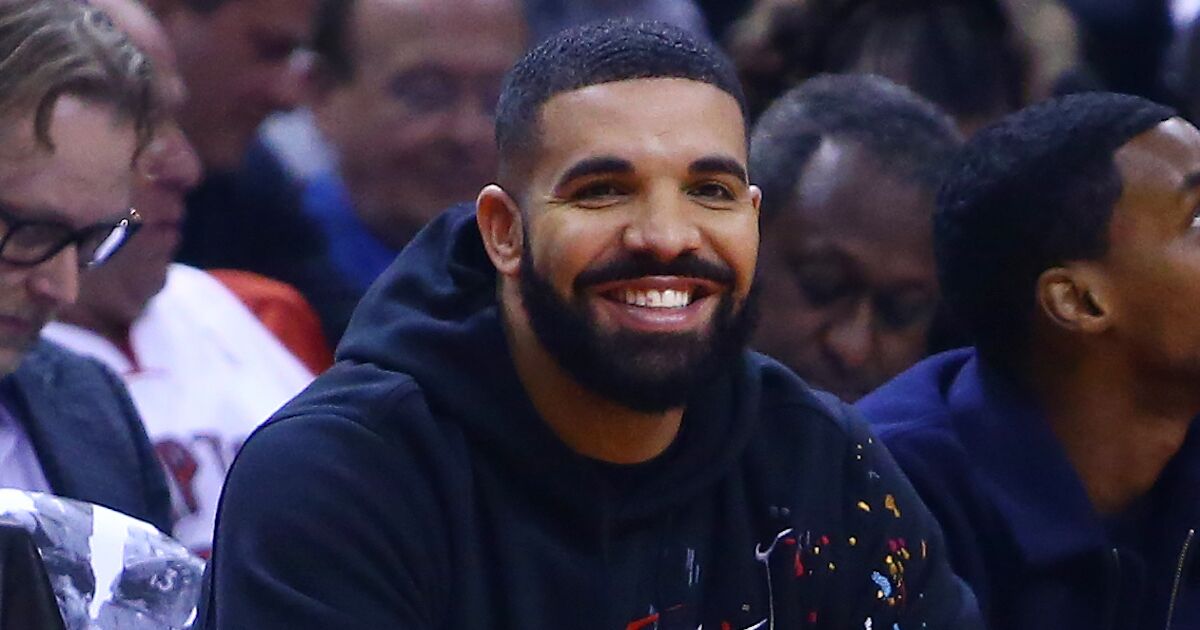 El gran gesto de Drake con un fan que perdió recientemente a su mamá