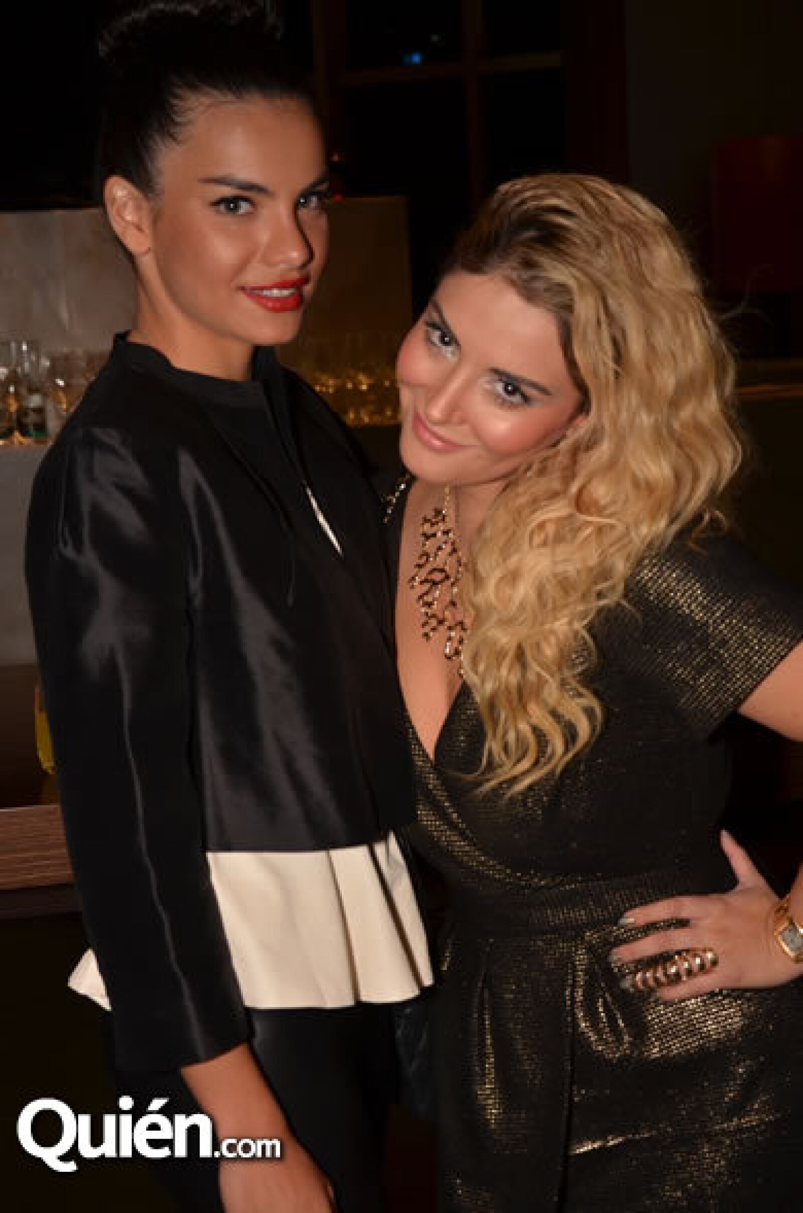 Una noche dedicada a la moda con Ayari Anaya