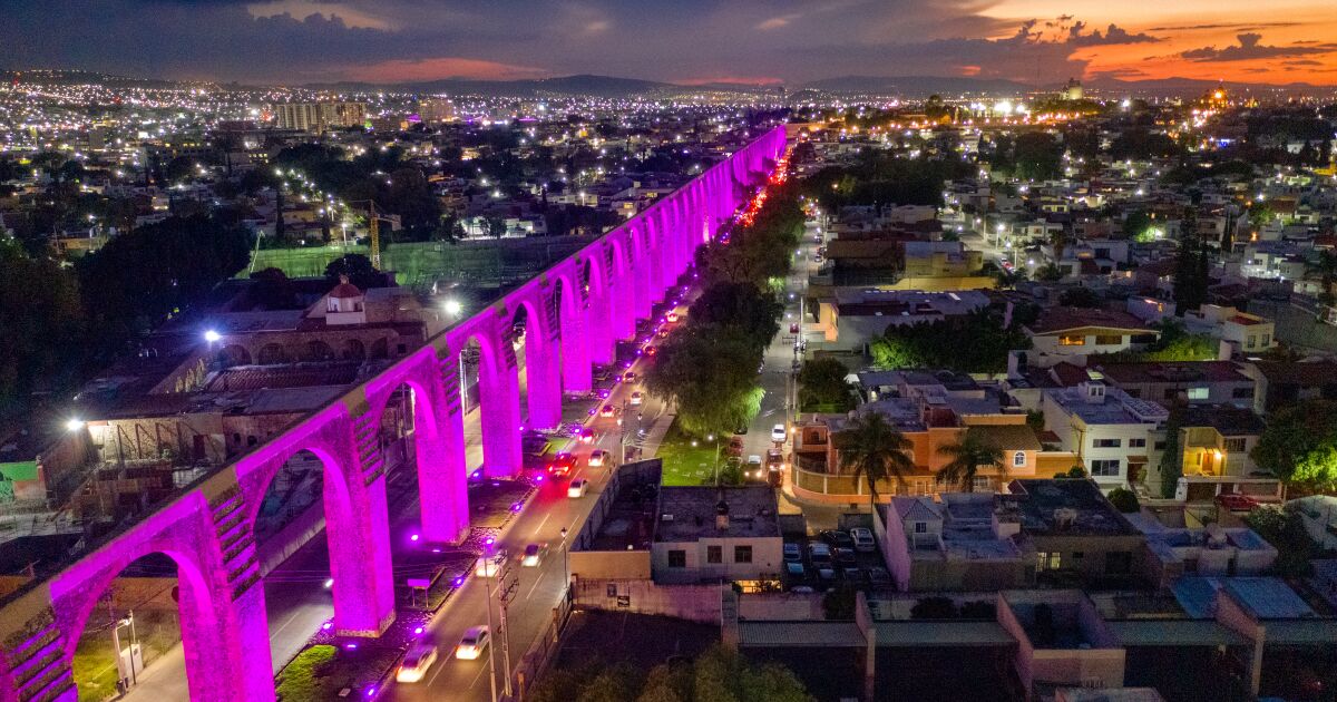 Región Bajío-Occidente, oportunidad de crecimiento para México
