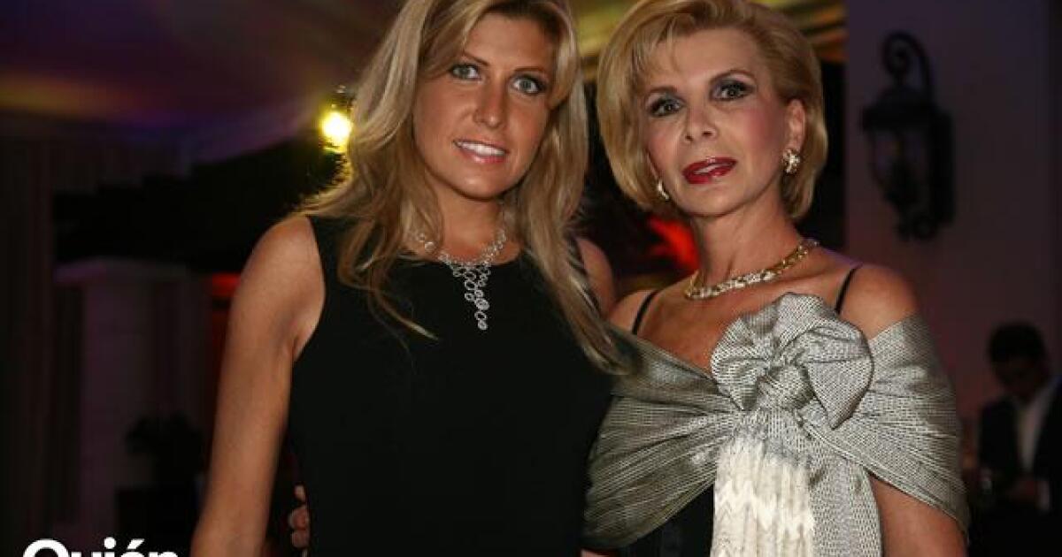 La foto del recuerdo de Paulina Castañón con Jim Morrison