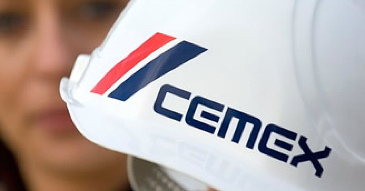 Cemex, el elegido en Costa Rica