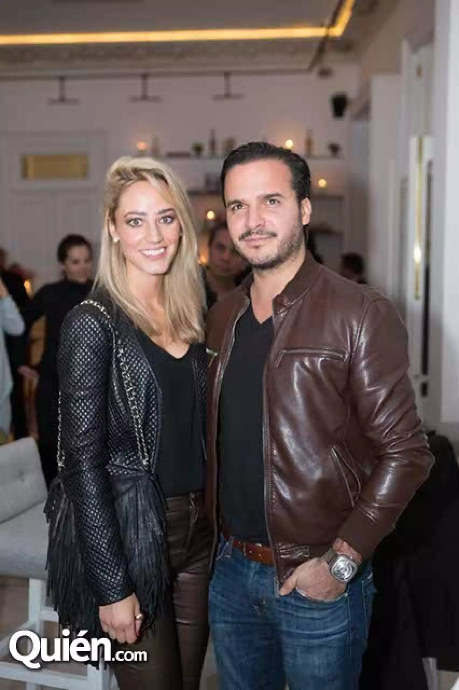 Lanzamiento de Park City