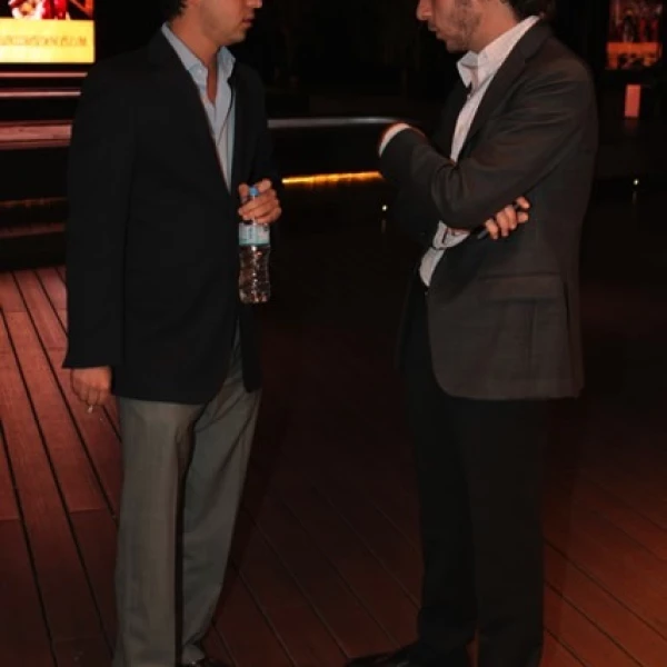 Los Helfon presentan nuevo proyecto