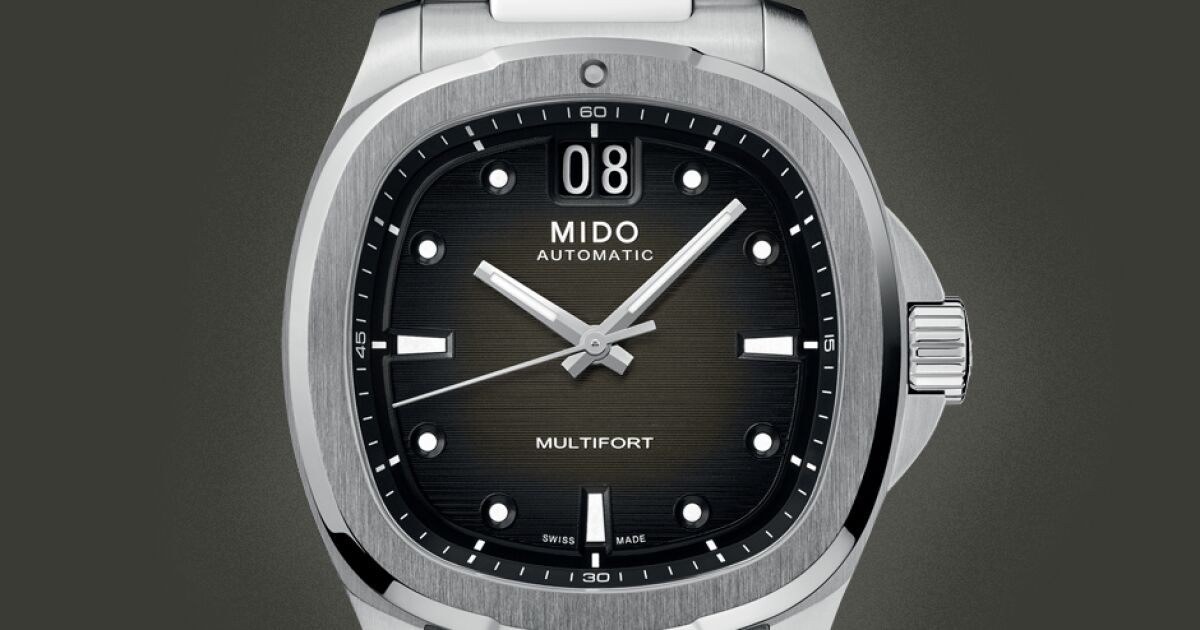 FOTOS: Los mejores relojes para hombre que no pasan de moda