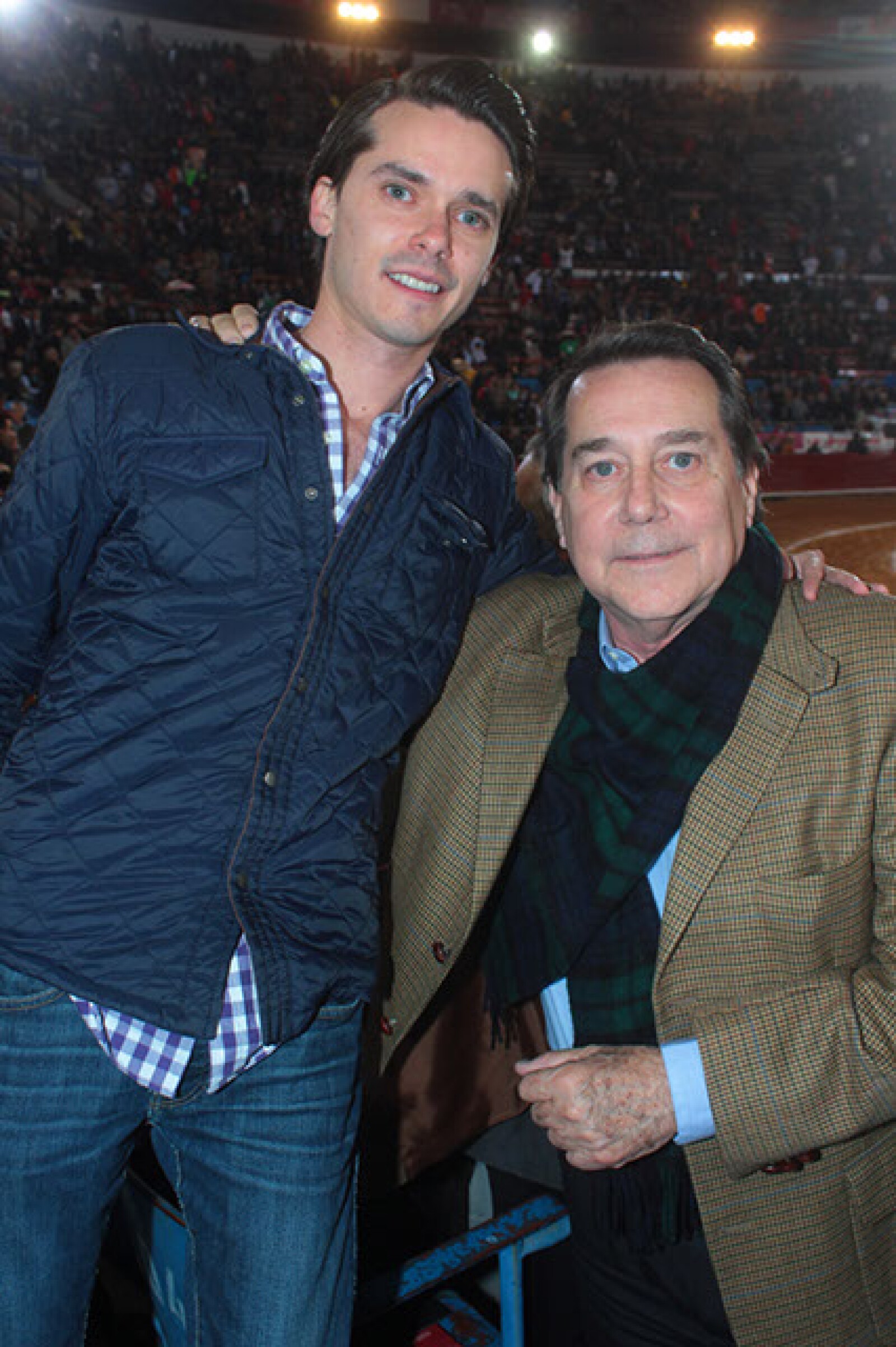 Aniversario de la Plaza de Toros México