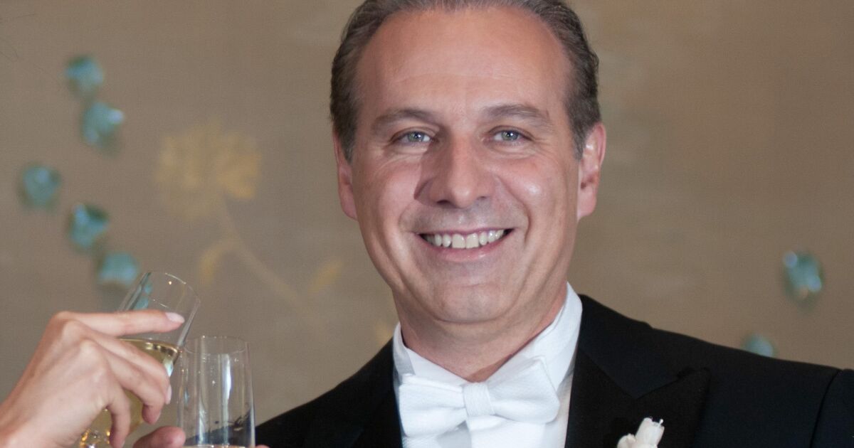 ¿Quién es Juan Collado, el abogado de poderosos políticos de México?